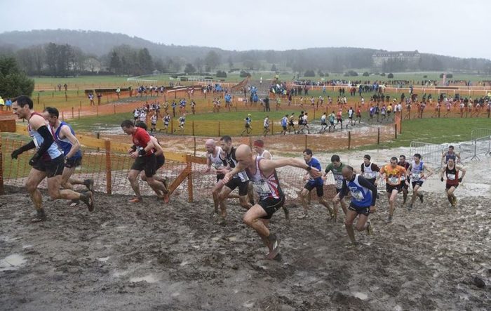 Informations pratiques Cross Long 53 - UPAC